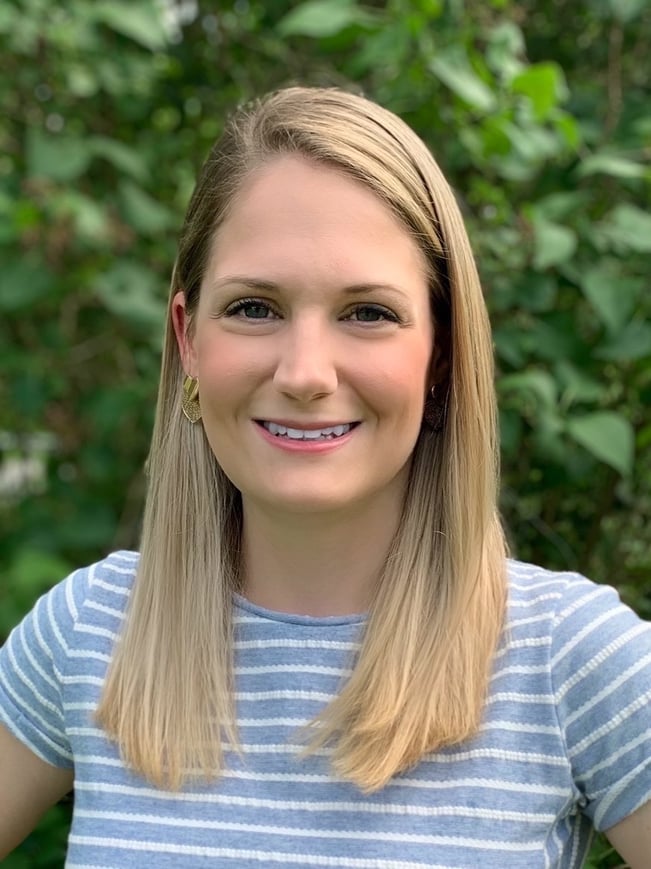 APRYL MCELHENY - QUAD A Consultant