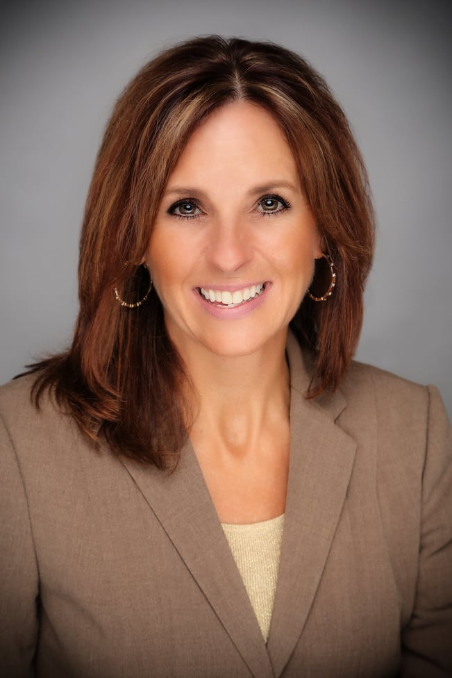 CYNDI KRAUSE - QUAD A Consultant