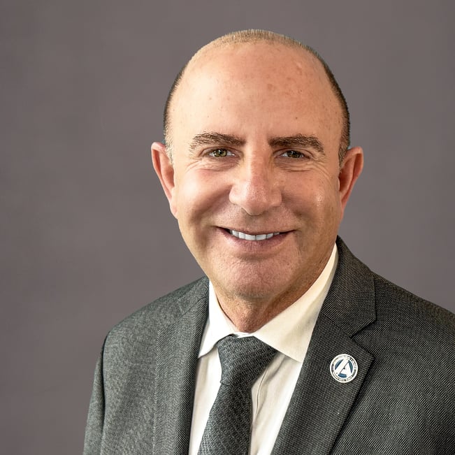 QUAD A | The Global Accreditation Authority