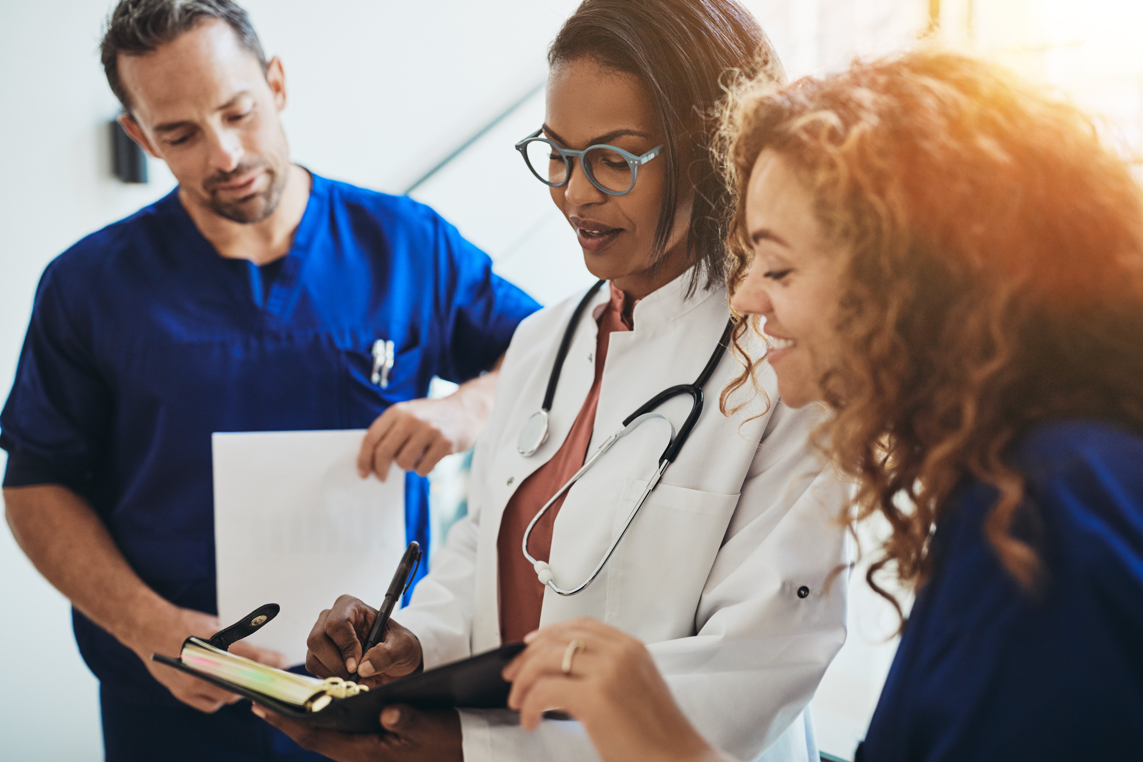 Rural Health Clinics (RHCs) | QUAD A