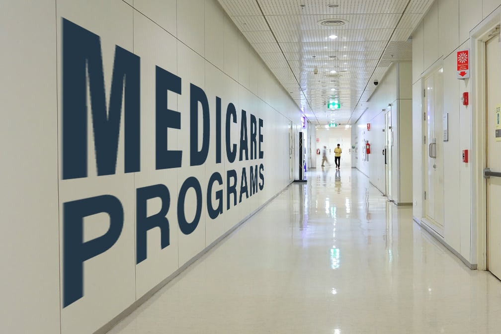 Medicare Accreditation Programs | Ambulatory Surgery Centers | QUAD A