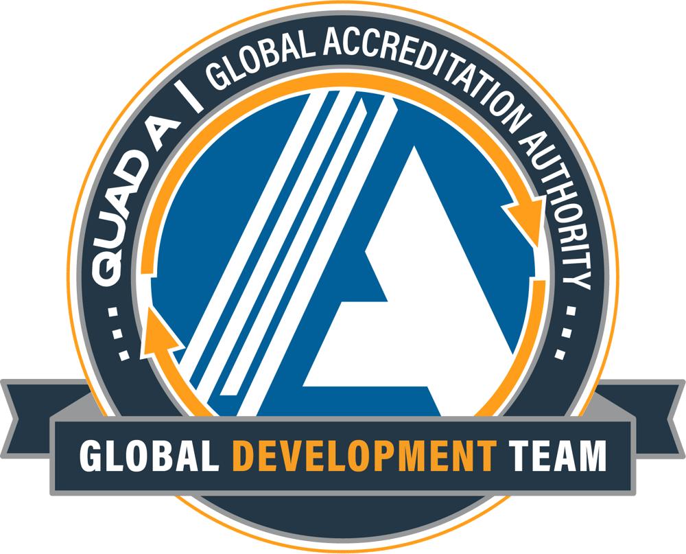 Accreditation Association For Ambulatory Health Care | QUAD A