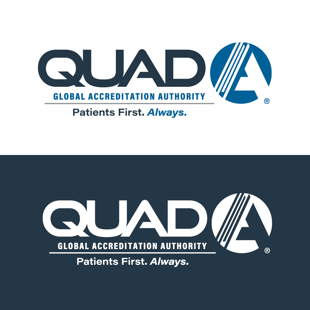 Accredited Facilities Welcome Kit