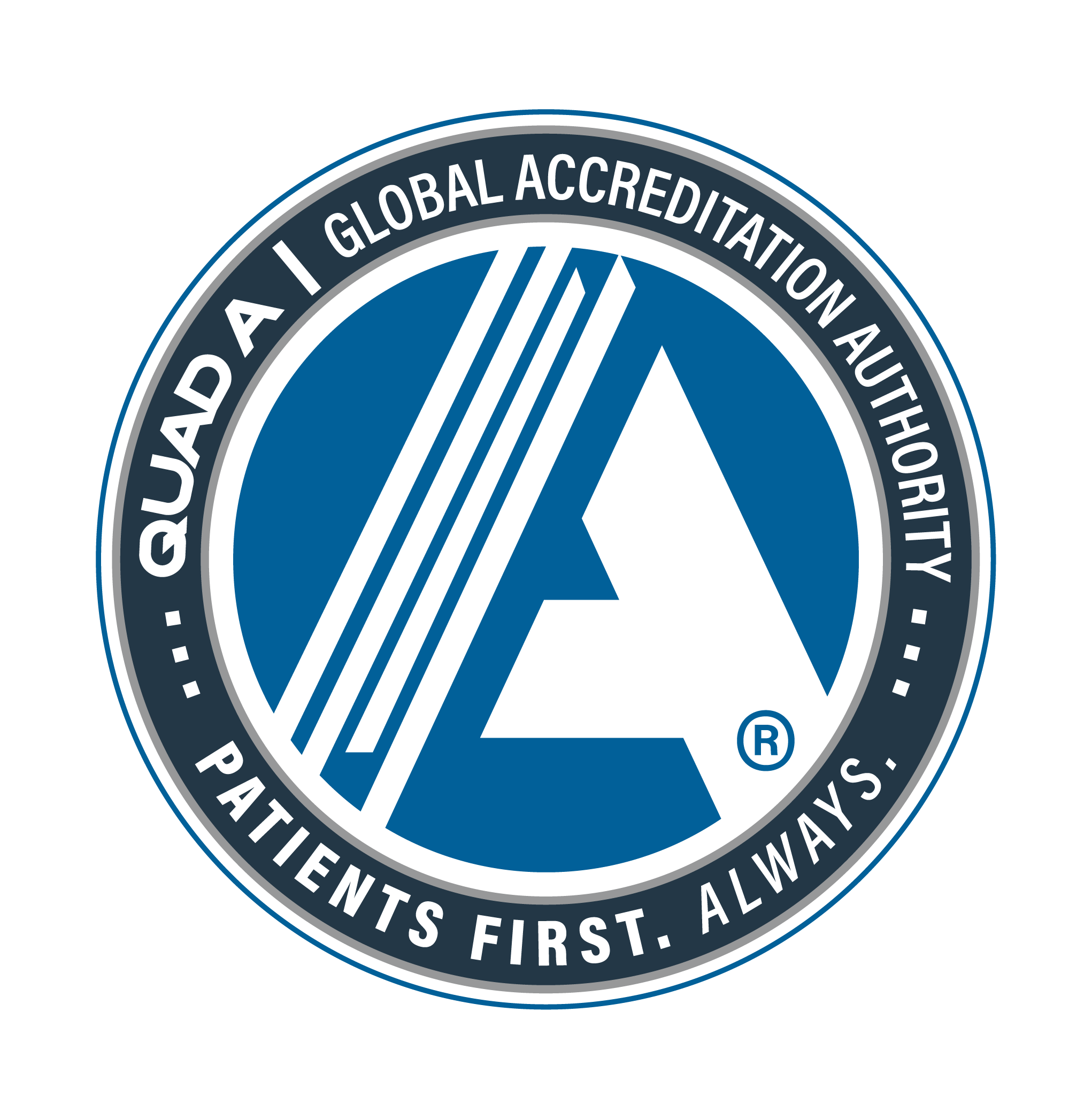 Accreditation in Healthcare | Global Accreditation Authority | QUAD A