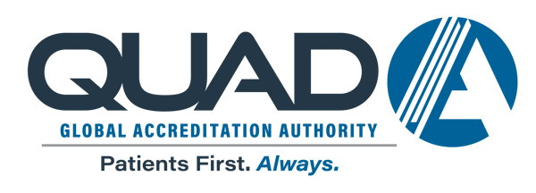 QUAD A | The Global Accreditation Authority