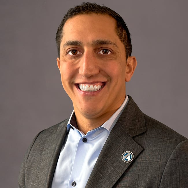 QUAD A | The Global Accreditation Authority