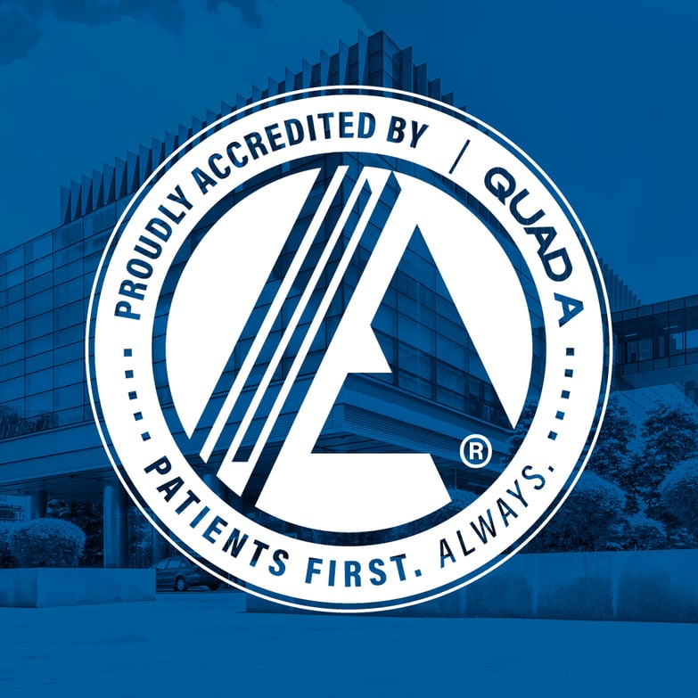 Accredited Facilities Welcome Kit