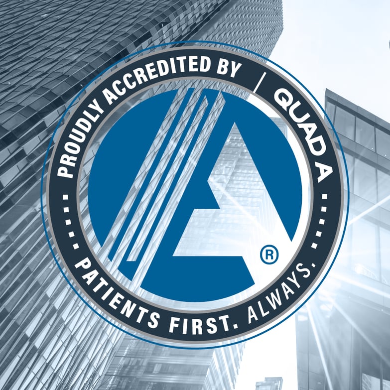 Accredited Facilities Welcome Kit