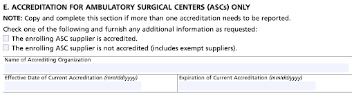QUAD A Accreditation: A Pathway to Enhance Patient Safety and Unlock ...