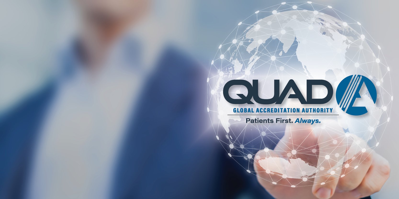 CMS Announces Quad A’s Continued Recognition As An Accrediting ...