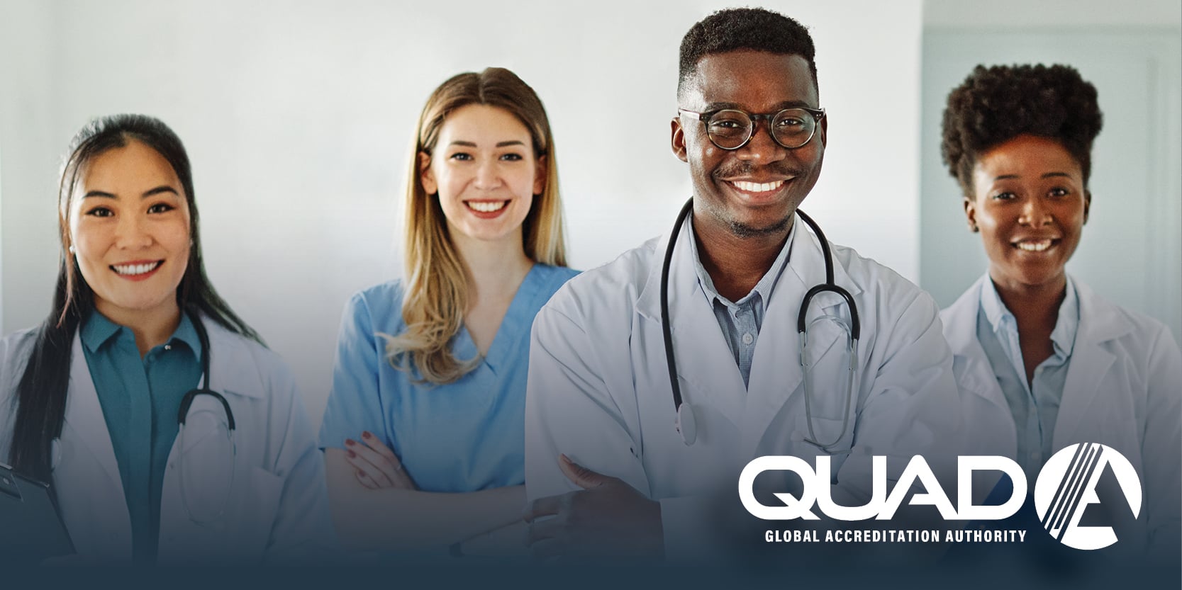Clinical Team Elevates Quad A to New Level