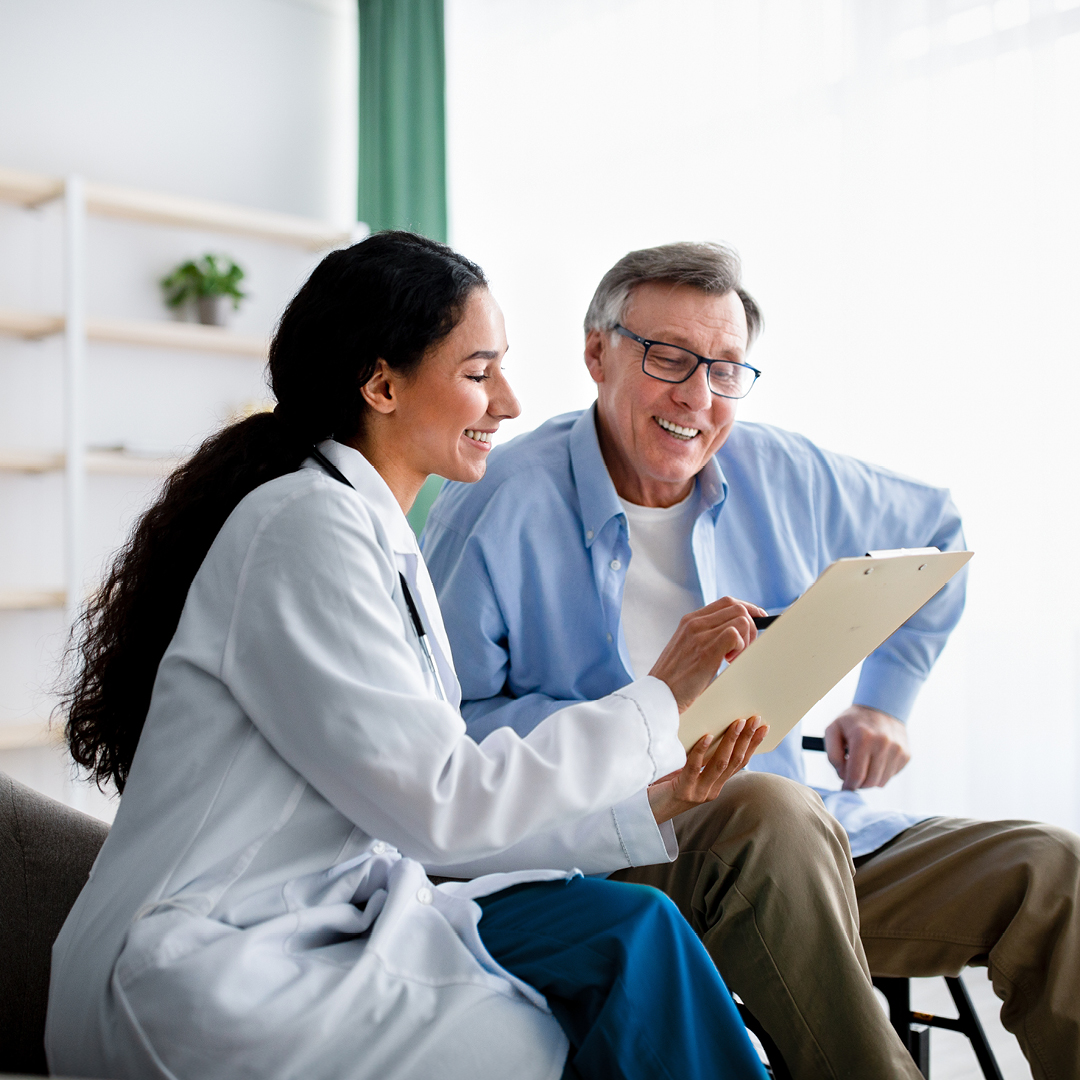 Rural Health Clinics (RHCs) | QUAD A