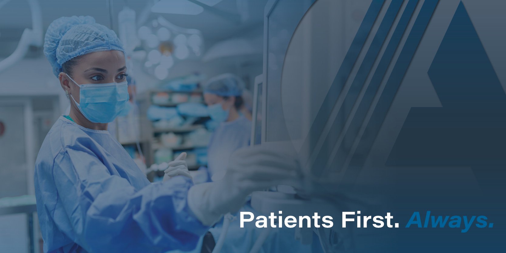 QUAD A Recognizes National CNRA Week